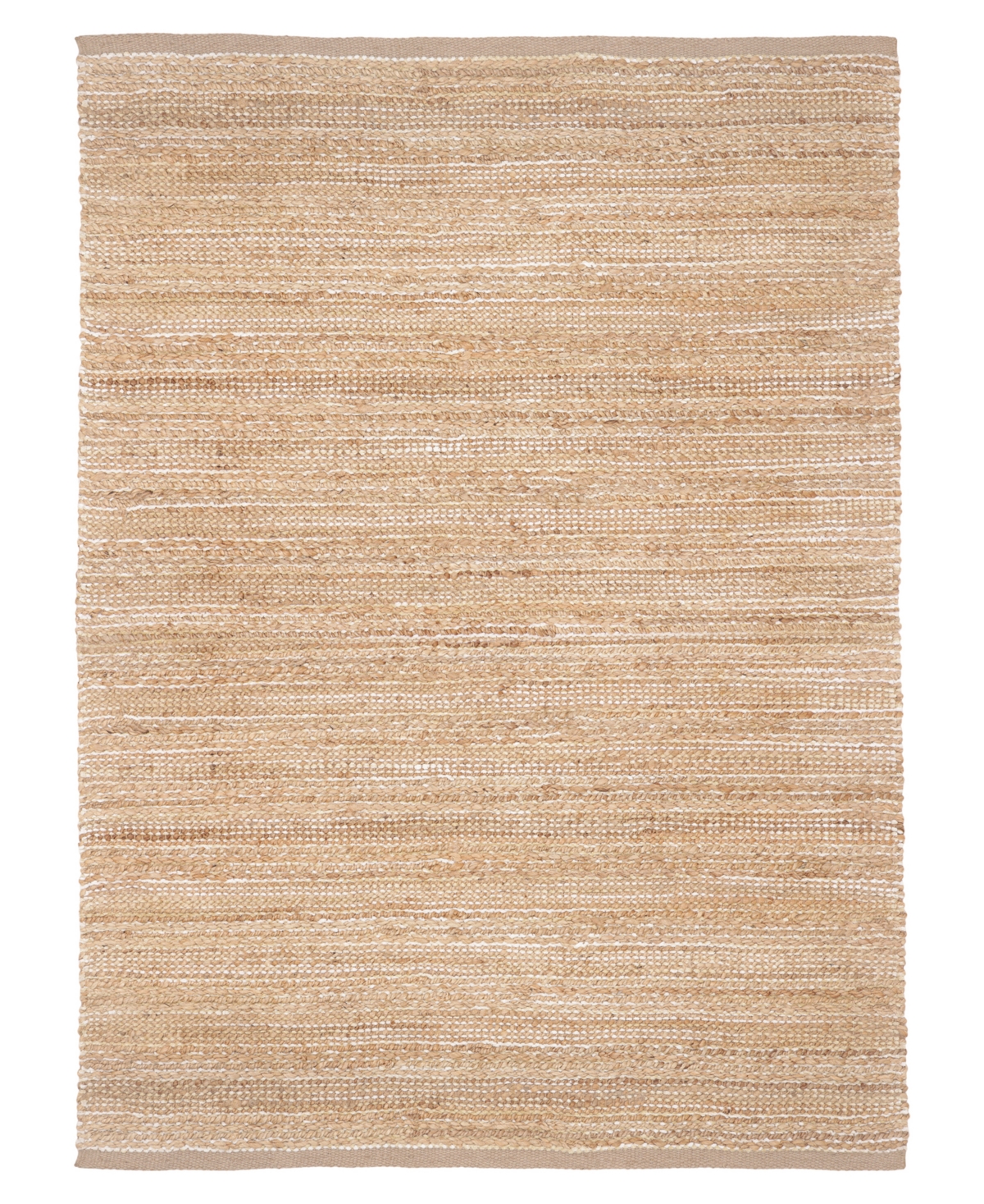 Click here for Lr Home Origin Nat-397 79x99 Area Rug - Cream prices