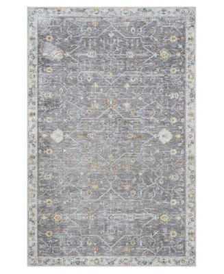 LR Home Alexis ALL-471 2'6"x8' Runner Area Rug - Macy's