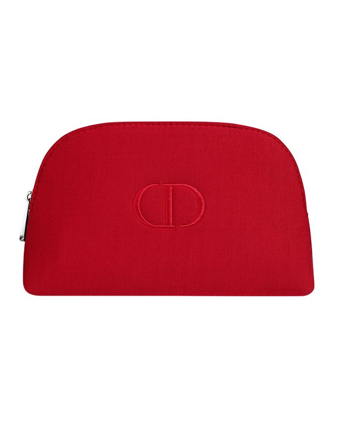 DIOR Complimentary Dior pouch with any $135 purchase from the Dior ...