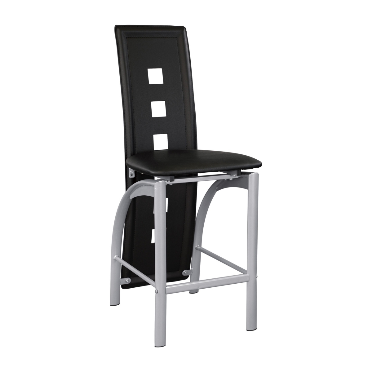 Click here for Streamdale Button-Tufted Dining Side Chairs (2-Pie... prices