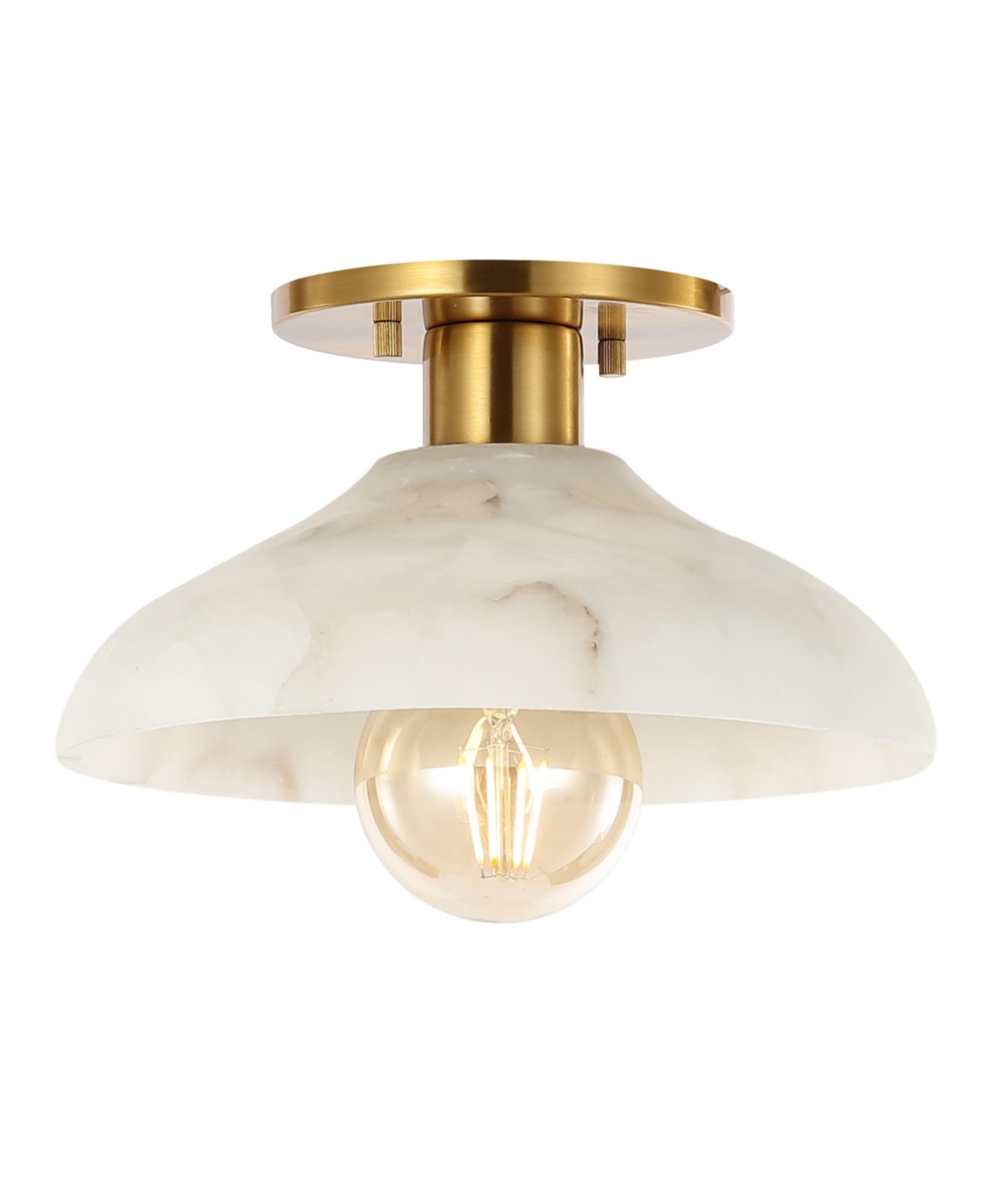 Click here for Jonathan Y Amara 10 1-Light Mid-Century Classic Al... prices