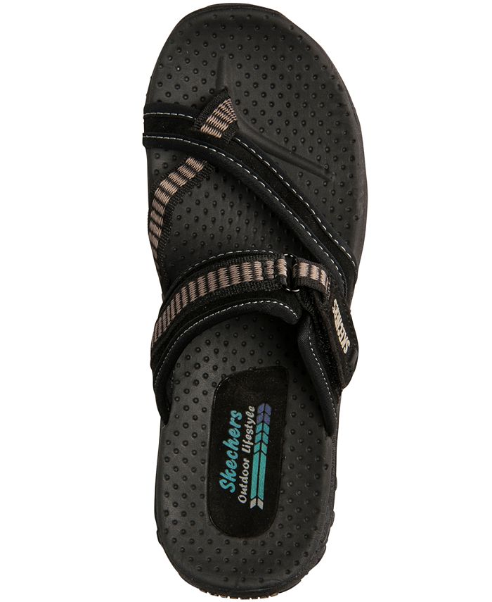 Skechers Women's Reggae - Rasta Sport Sandals from Finish Line - Macy's
