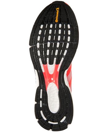 adidas Women's Adizero Boston 5 Boost Running Sneakers from Finish Line ...