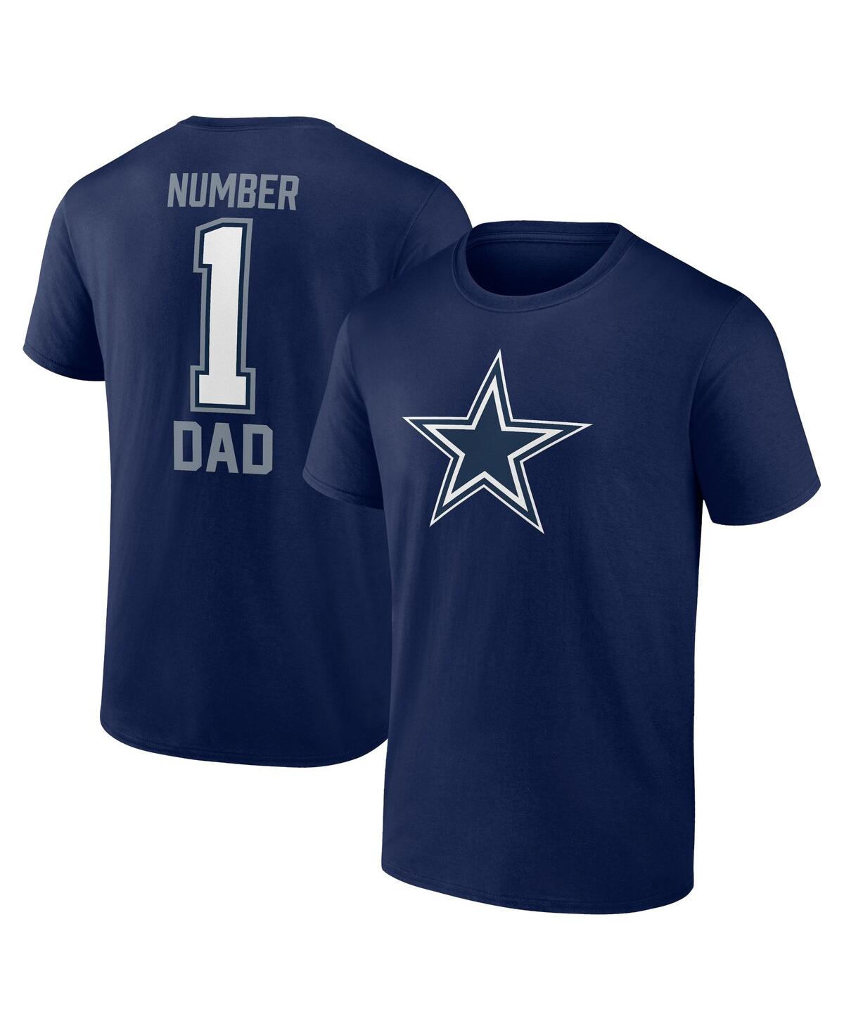 Click here for Fanatics Mens Fathers Day Nfl T-Shirt - Dallas Cow... prices