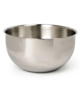 RSVP International Endurance Stainless Steel 12 Qt Mixing Bowl - Macy's