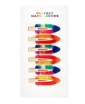 FREE hair pins with jumbo spray purchase from the Marc Jacobs Perfect ...