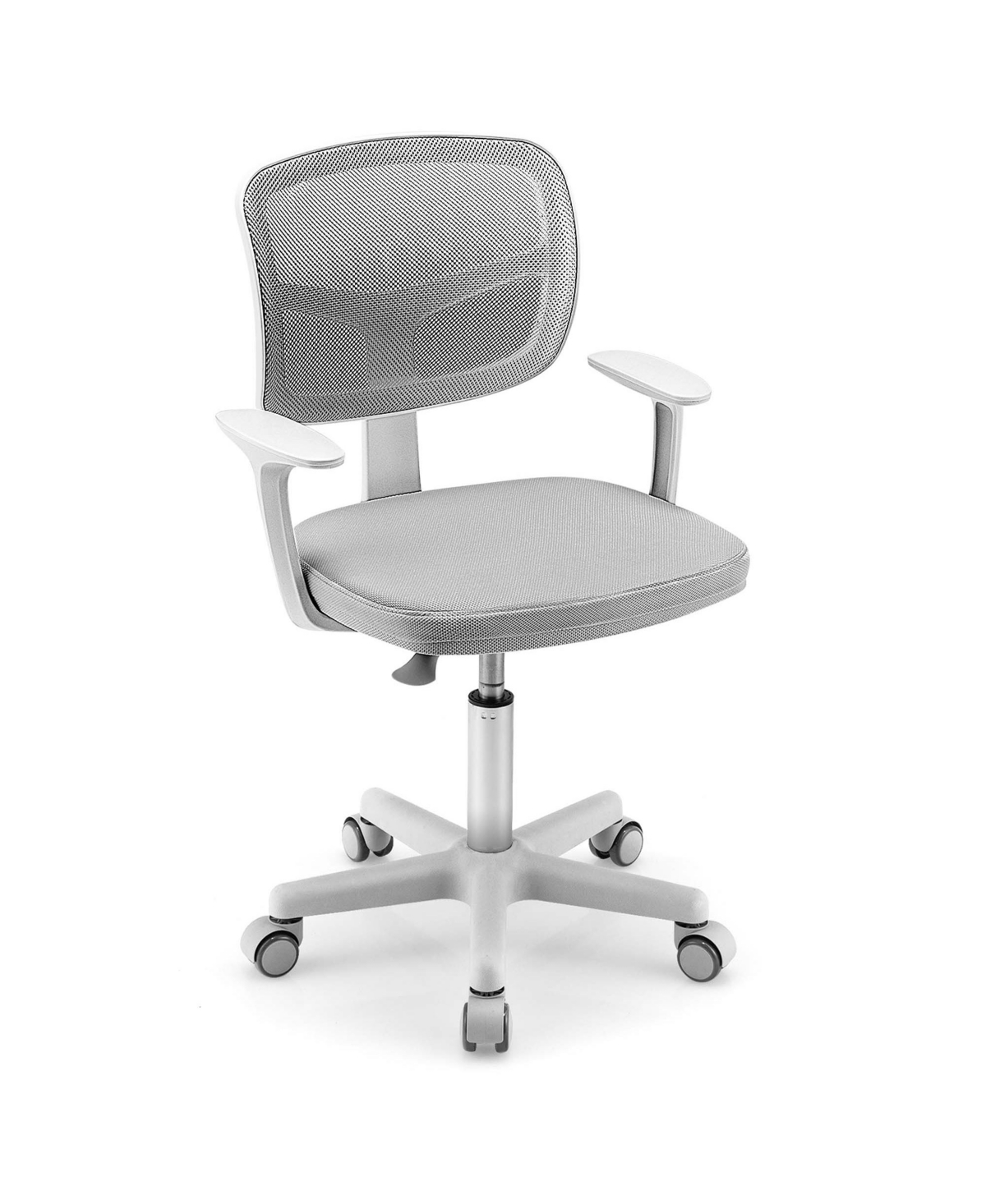 Click here for Auto Lock Kids Mesh Chair with Armrests Height Adj... prices