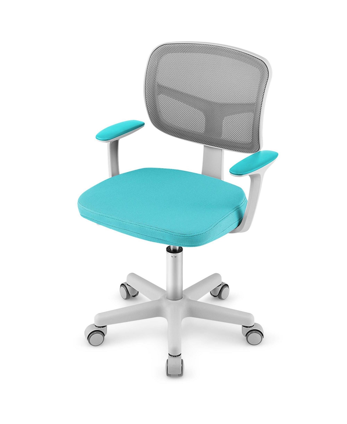 Click here for Auto Lock Kids Mesh Chair with Armrests Height Adj... prices