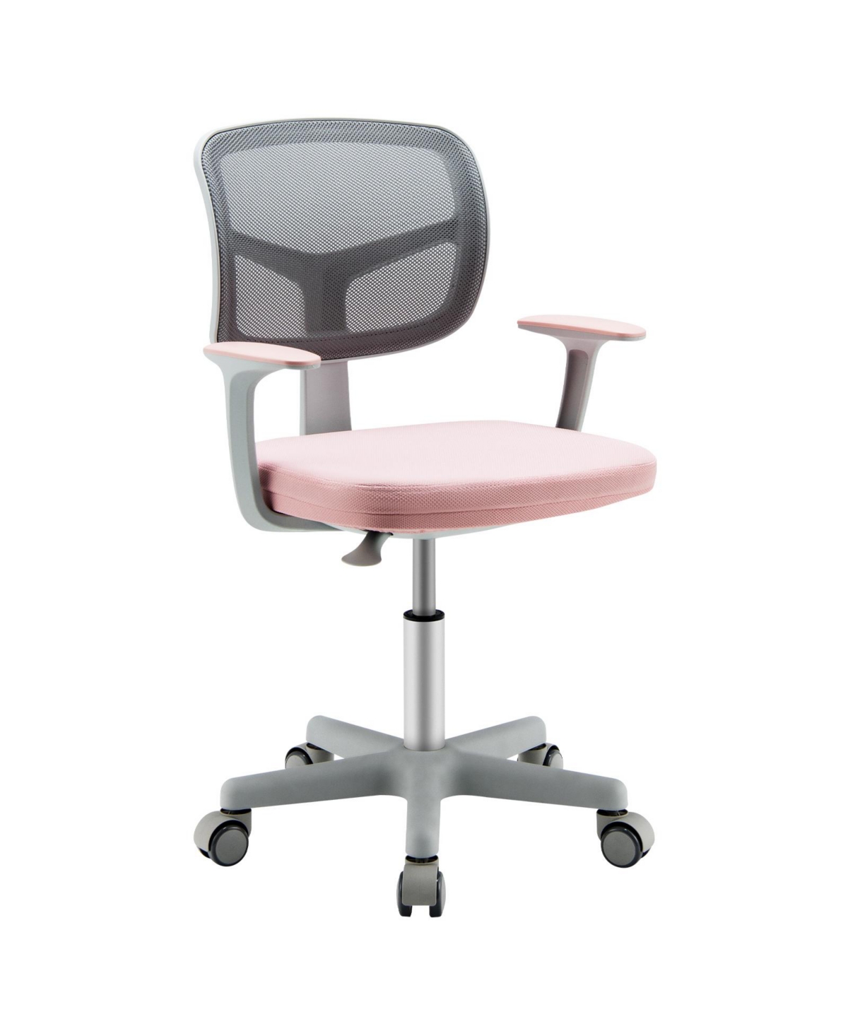 Click here for Auto Lock Kids Mesh Chair with Armrests Height Adj... prices