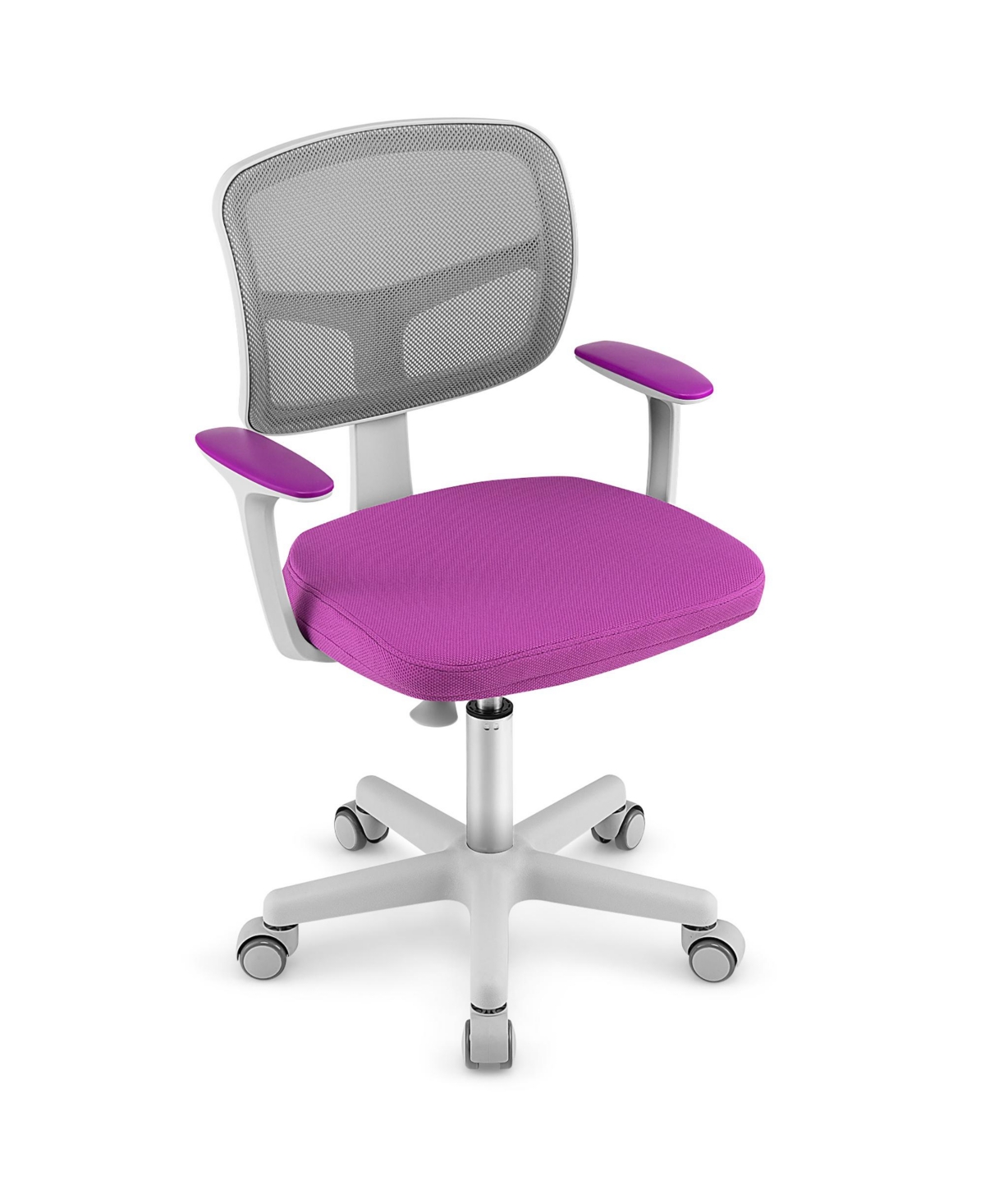 Click here for Auto Lock Kids Mesh Chair with Armrests Height Adj... prices