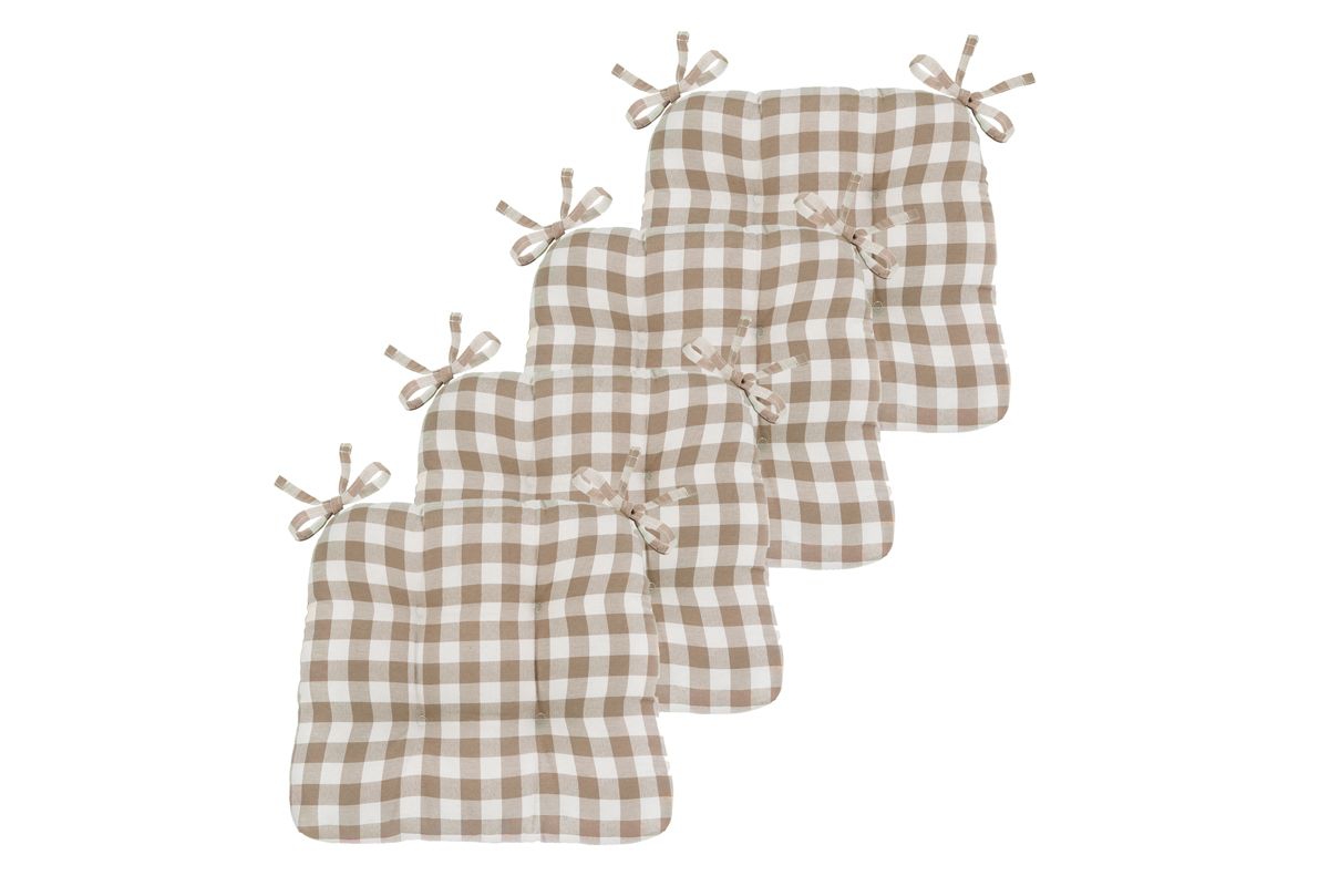 Click here for Kate Aurora Country Living Gingham Plaid Checkered... prices