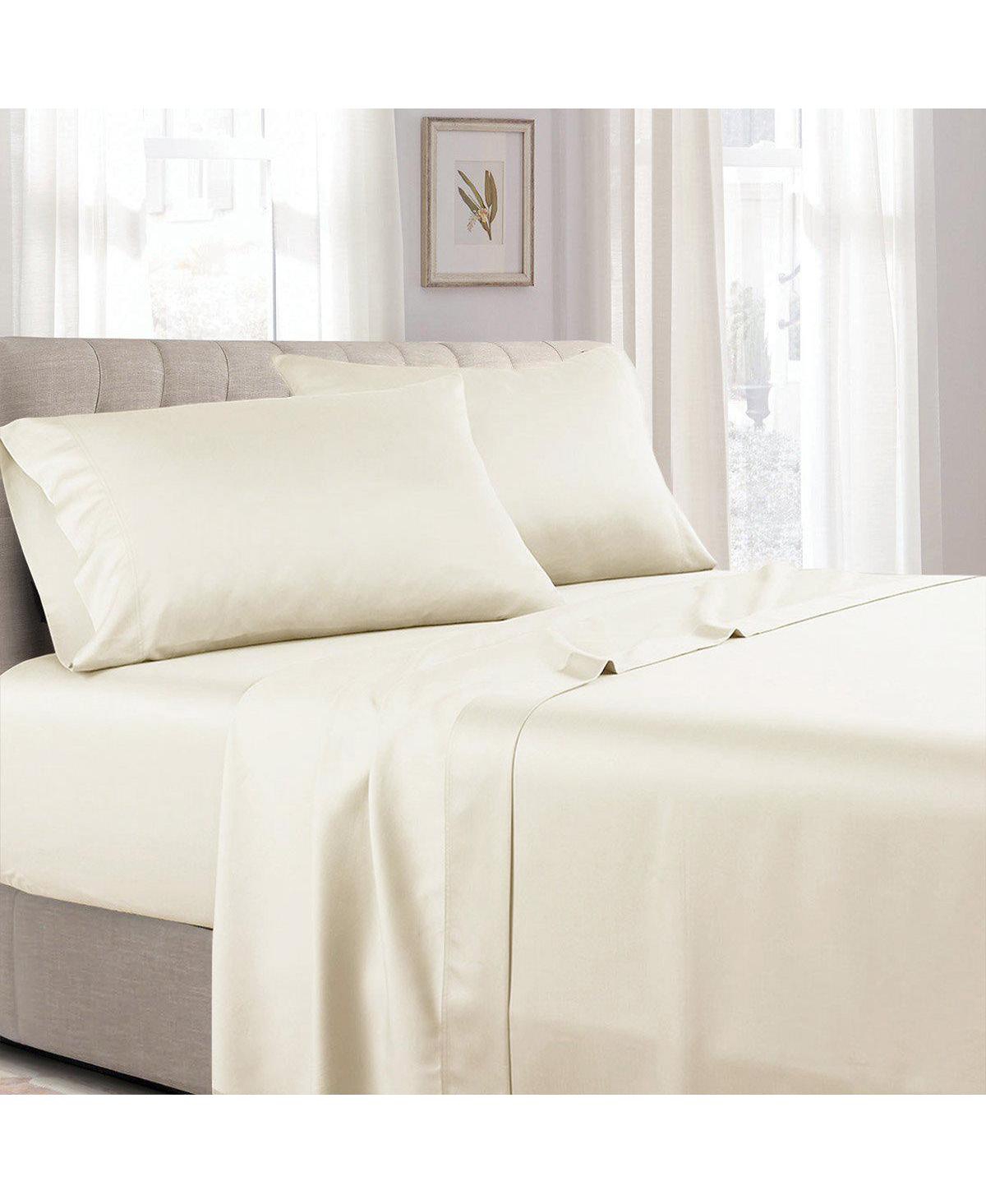 Click here for Low Profile (7-10 Inches) Sheet Set 100 Cotton Sat... prices
