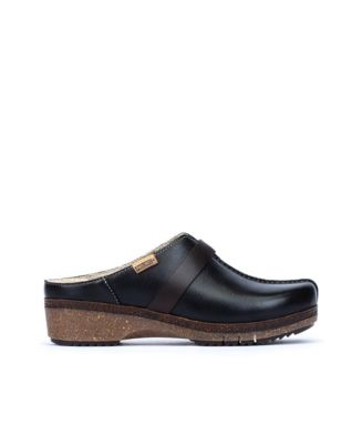 Pikolinos Women s medium heel clogs GRANADA W0W-3590C1 - Macy's