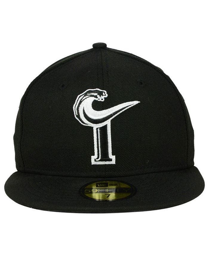New Era Norfolk Tides 59FIFTY Cap - Macy's
