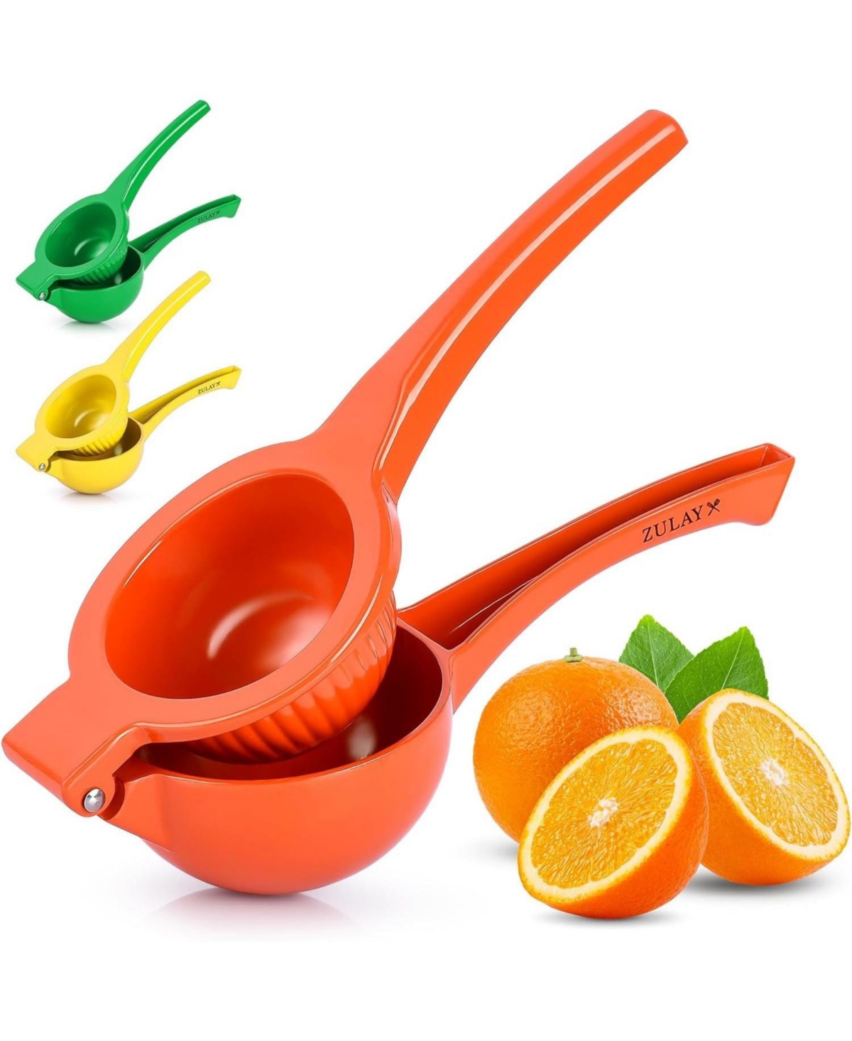 Click here for Premium Quality Metal Orange Squeezer  Citrus Juic... prices