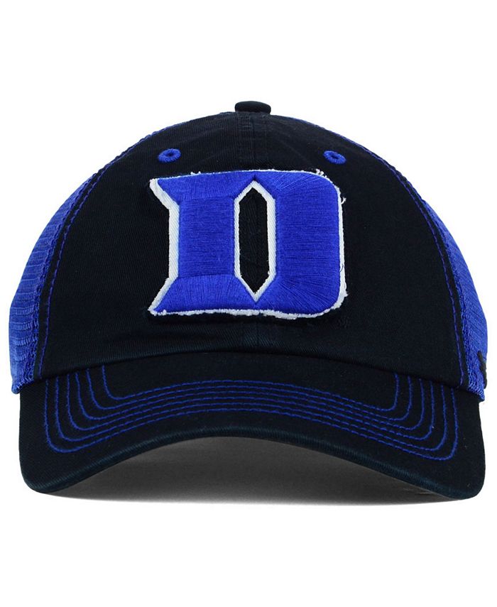 '47 Brand Duke Blue Devils Tayor Closer Cap & Reviews - Sports Fan Shop ...
