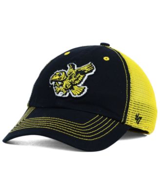 '47 Brand Iowa Hawkeyes Tayor Closer Cap - Macy's