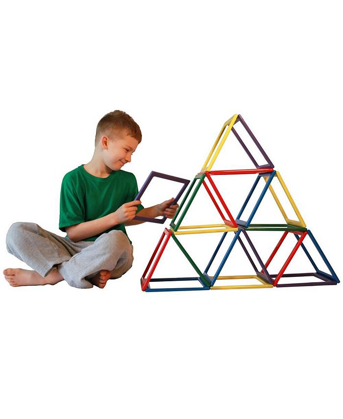 Panelcraft Dream Builder Set - 19 Pcs - Macy's