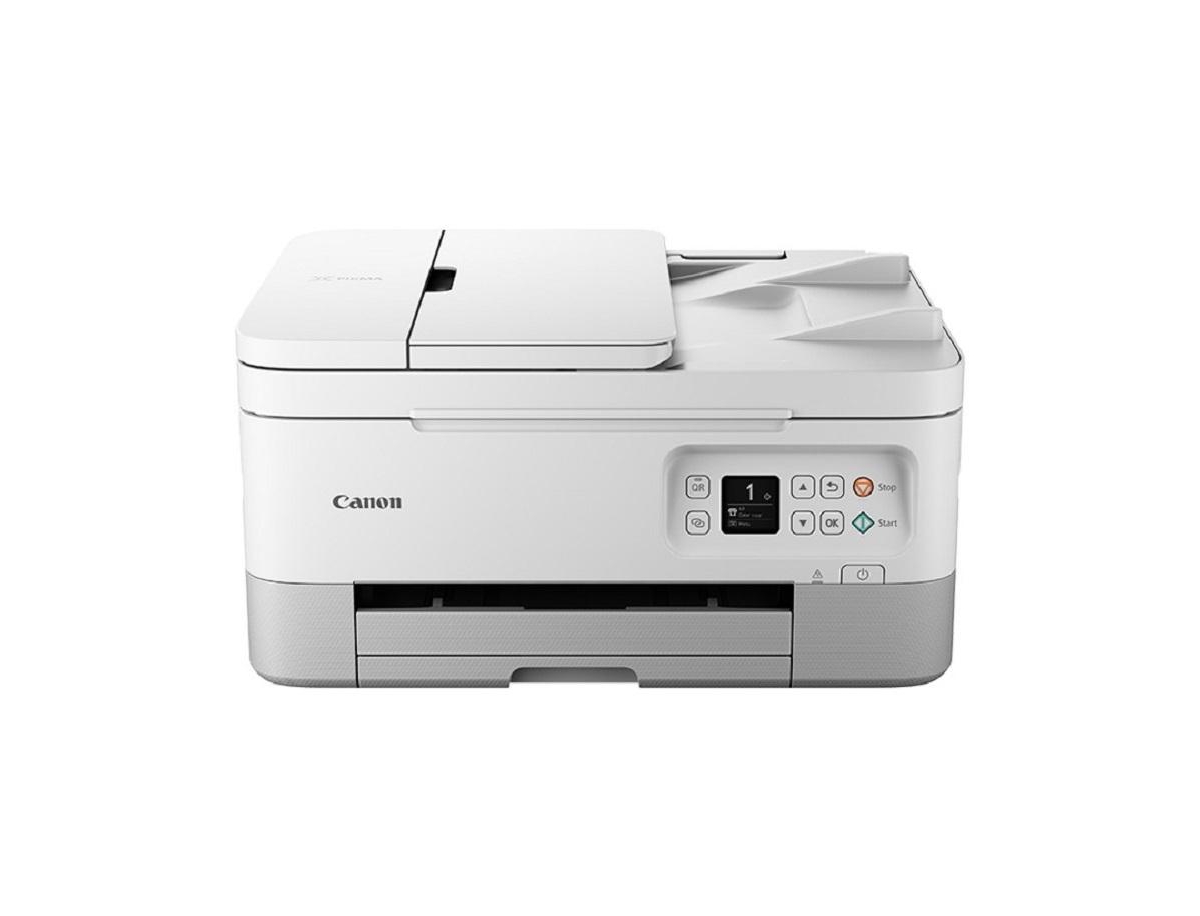 Click here for Canon Pixma TR7020 Wireless Inkjet All-In-One Colo... prices