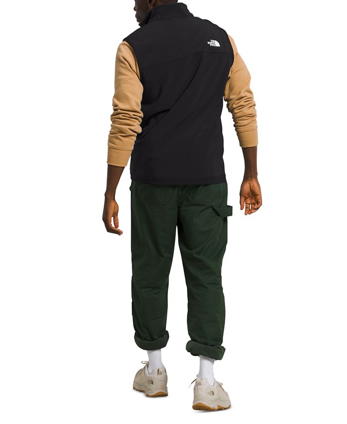 The North Face Mens Apex Bionic Vest - Macy's