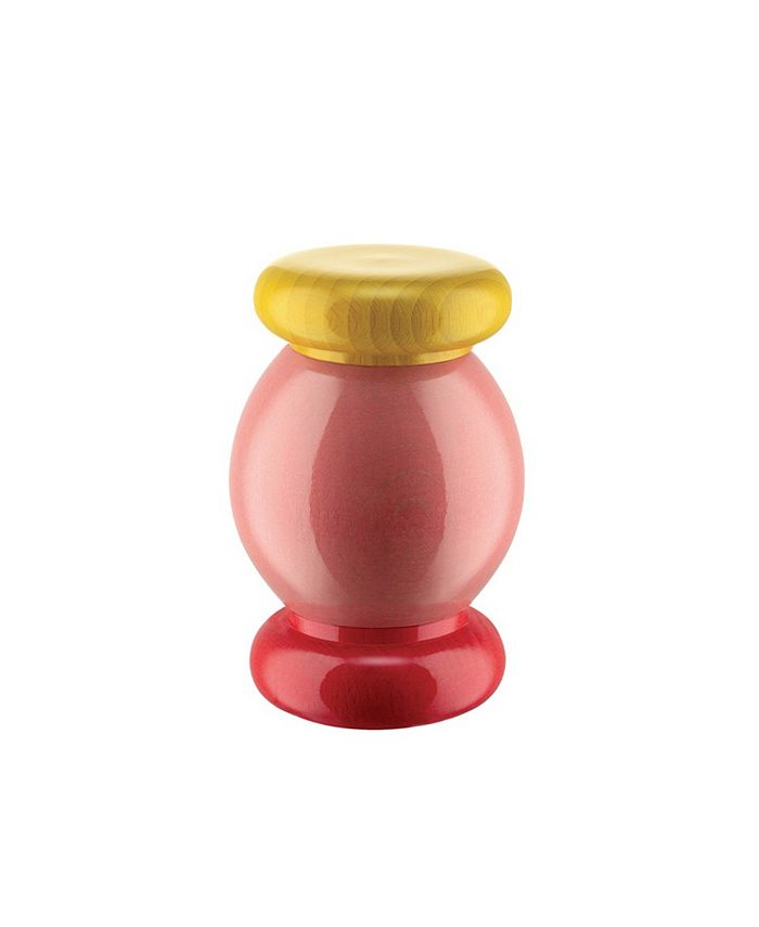 Alessi Salt Pepper Grinder by Ettore Sottsass - Macy's