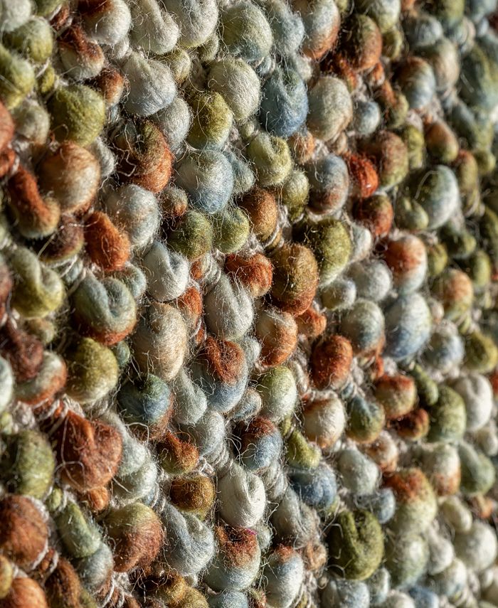 Dalyn Hanu HU1 Rug Collection - Macy's