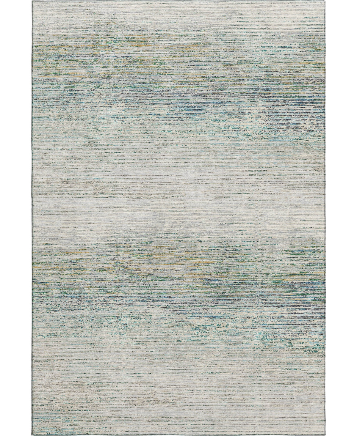 Click here for Dalyn Trevi Washable TV1 5x76Area Rug - Ivory prices