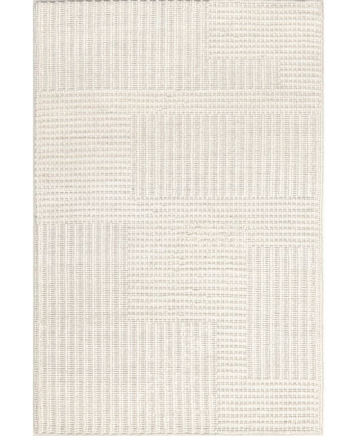 nuLoom Orrick Dorene 2'x8' Runner Area Rug - Macy's