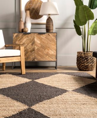 Tahari Home Rugs - Macy's