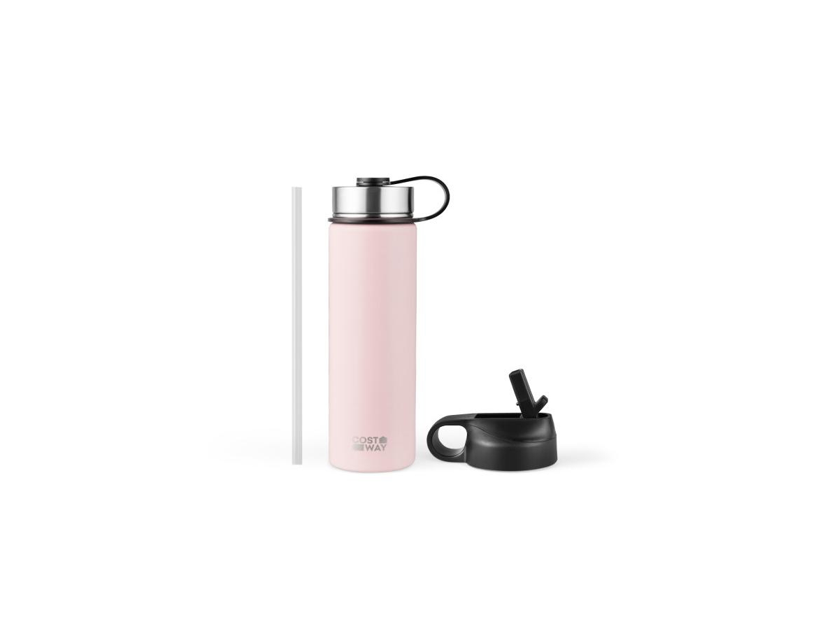 Click here for Slickblue 22 Oz Double-walled Insulated Stainless... prices