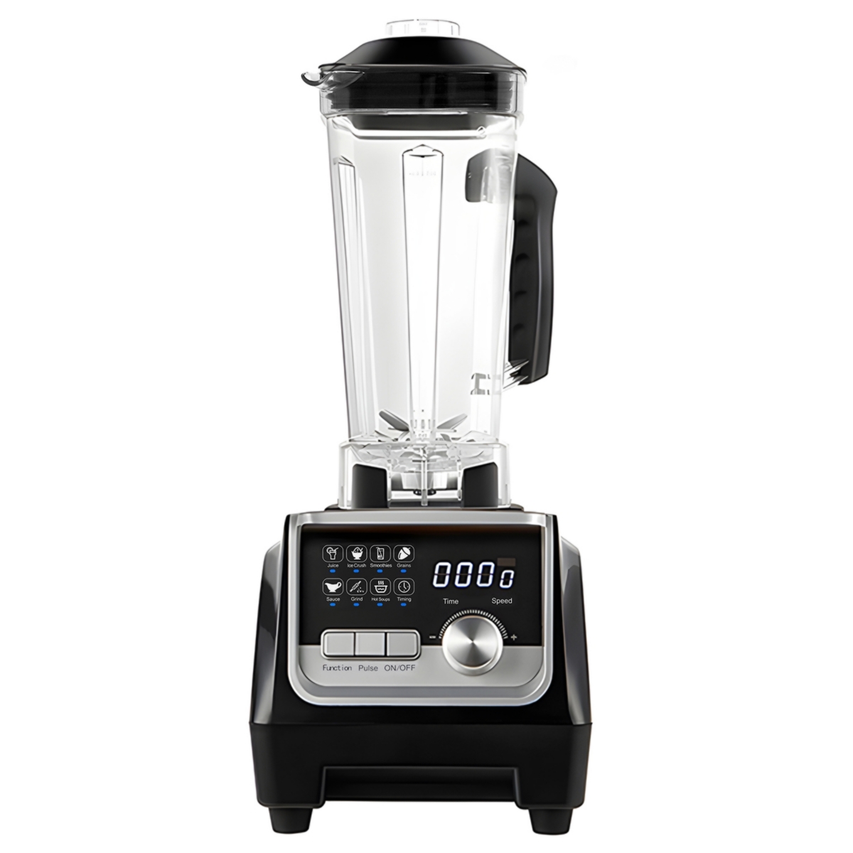 Click here for Sugift 72-oz 1400W Power Juicer and Blender - Blac... prices