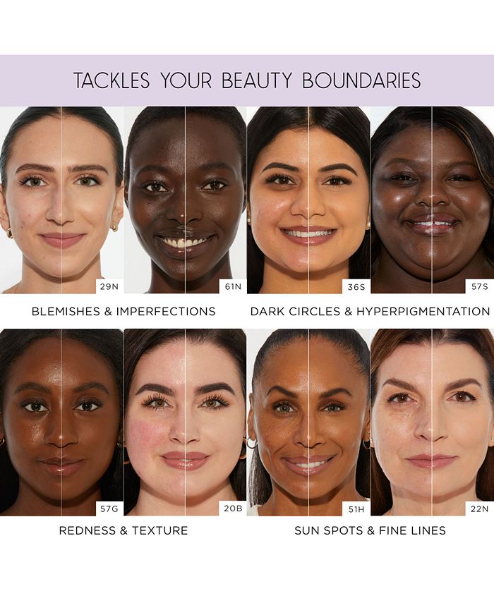 Tarte Creaseless Creamy Concealer - Macy's