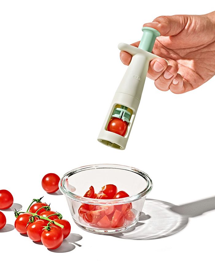 OXO Tot Grape Cutter - Macy's