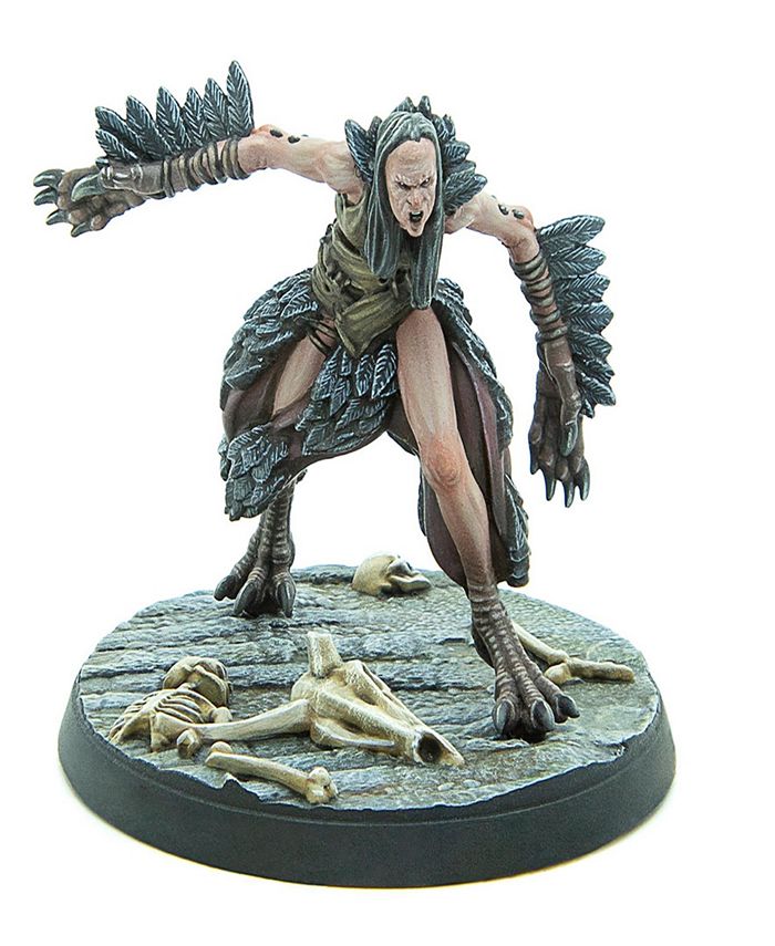 Modiphius Call to Arms Hagraven Coven Figures - Macy's