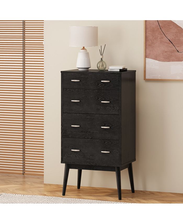 Interesting Dresser With Legs Images