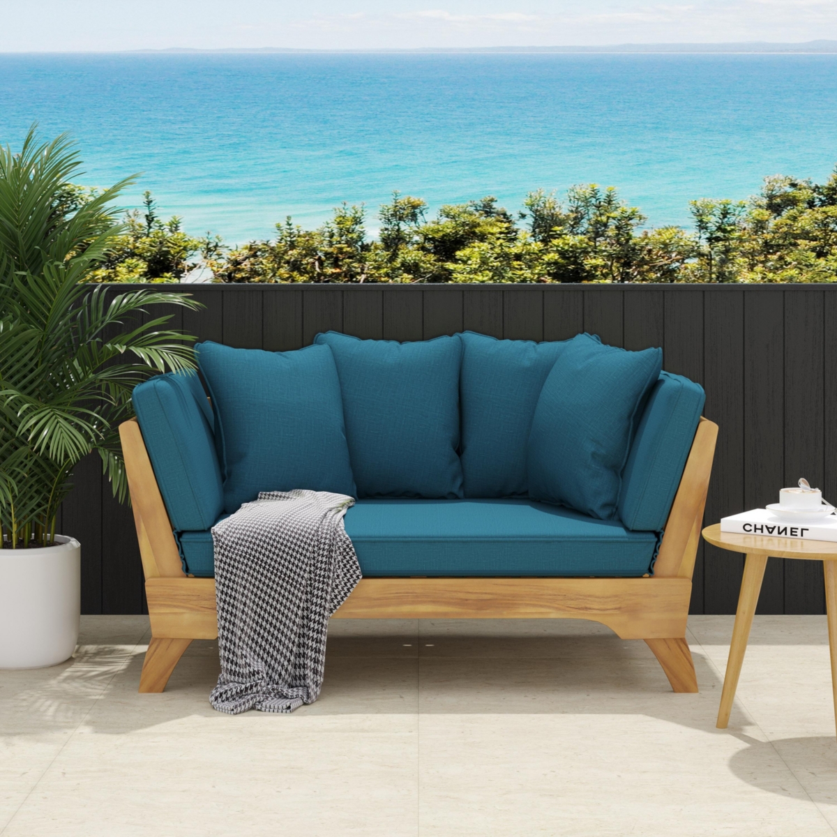 Click here for Versatile Daybed Comfort and Style for Your Outdoo... prices