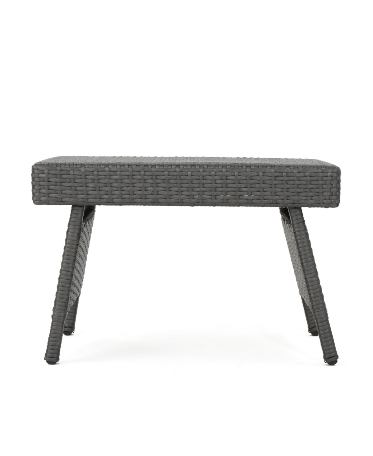Click here for Streamdale Charming Transitional Faux Rattan Wicke... prices