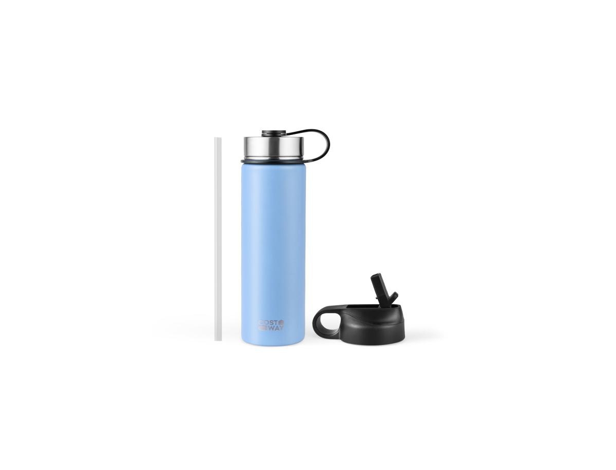 Click here for Slickblue 22 Oz Double-walled Insulated Stainless... prices