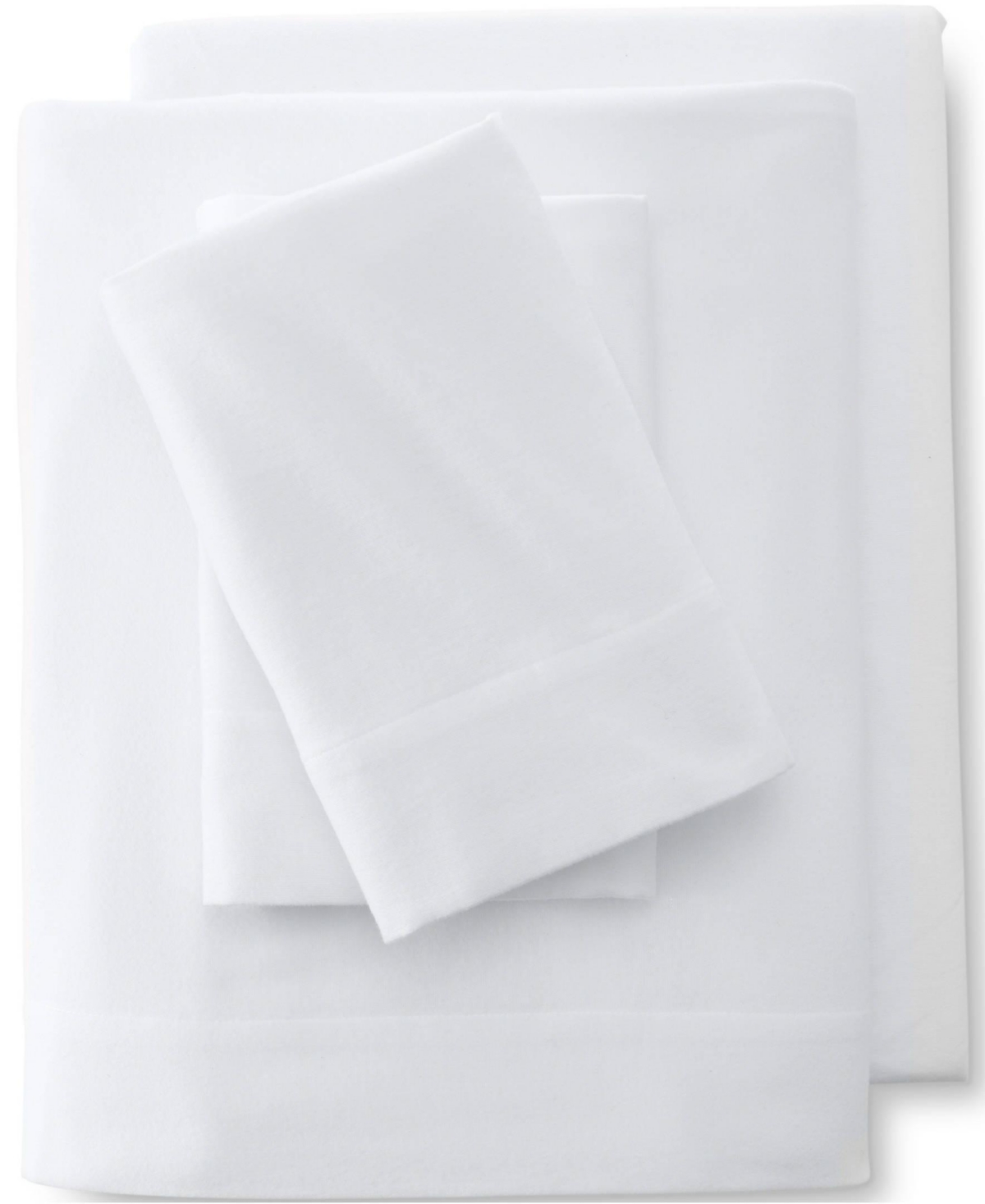 Click here for Lands End Comfy Super Soft Cotton Flannel Bed Shee... prices