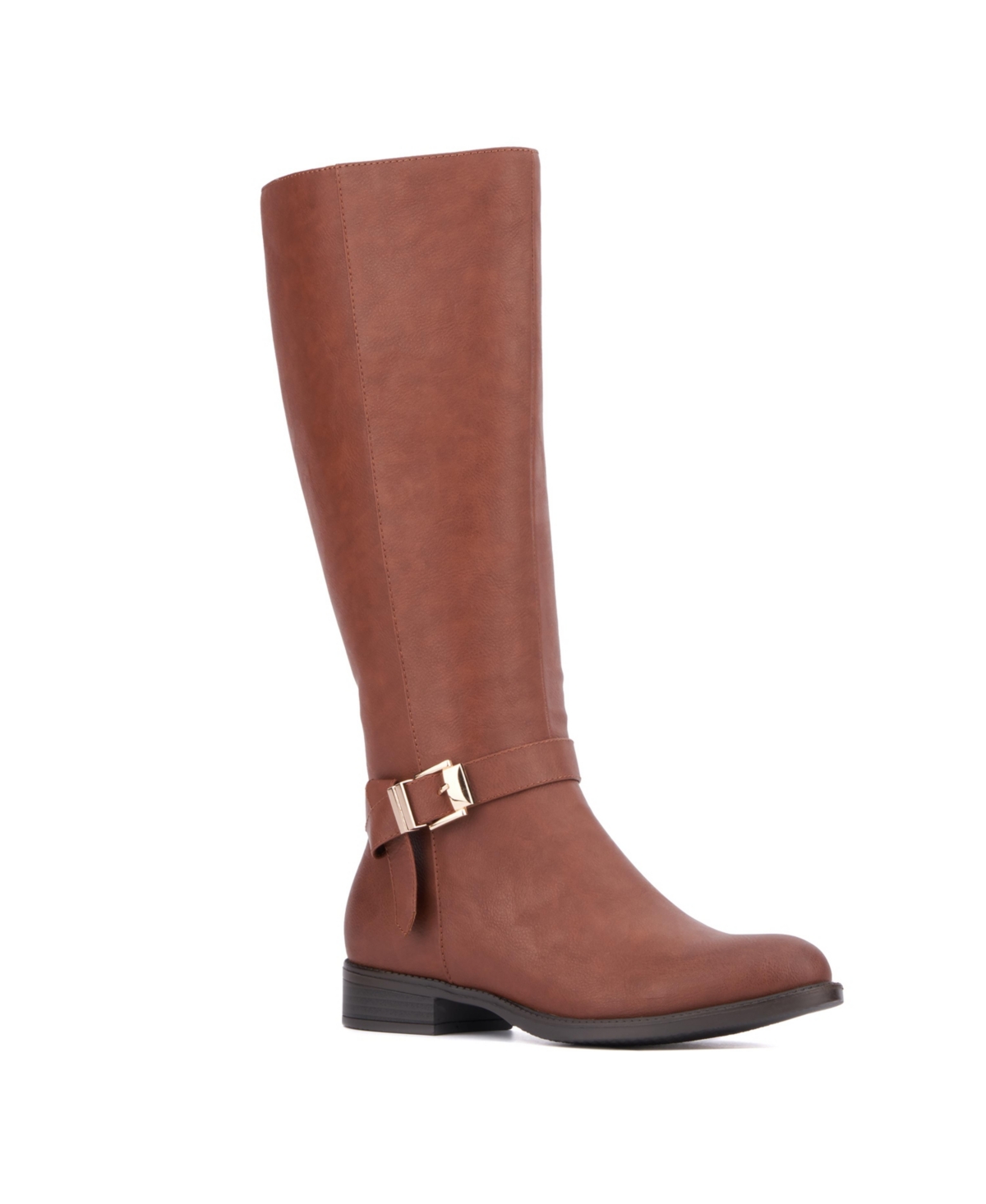 Womens New York & Company Eleanor Tall Boots
