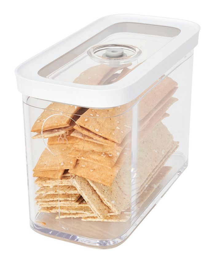 Zwilling Fresh Save Cube 2-pack Containers - Macy's