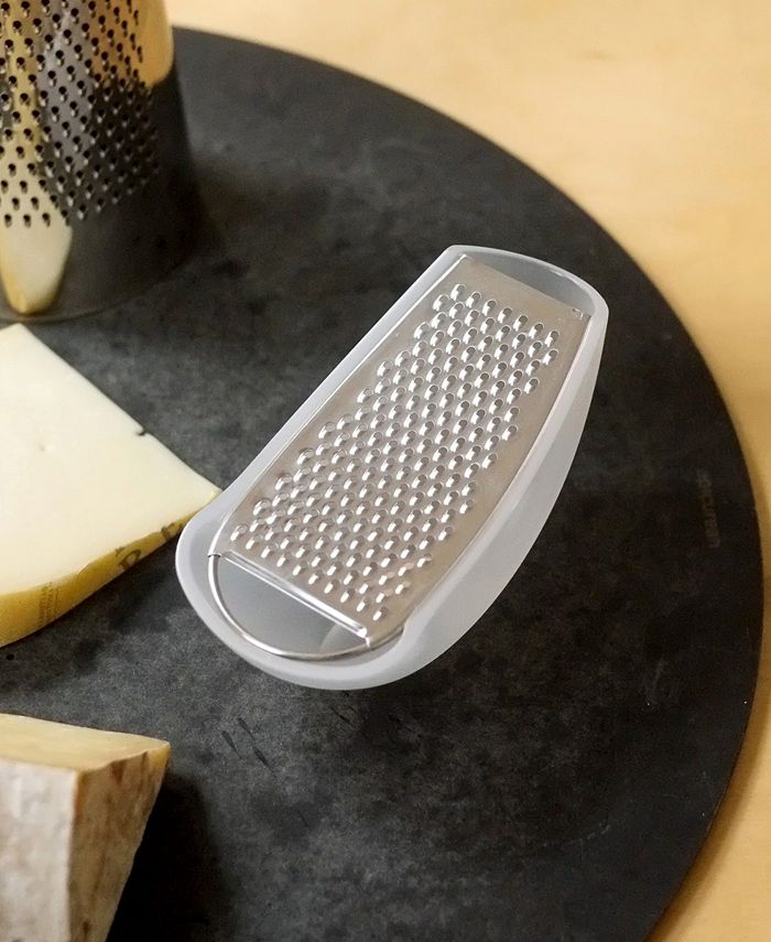 Alessi Cheese Grater by CSA, Alejandro Ruiz - Macy's