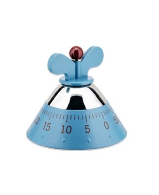 Alessi Kitchen Timer by Michael Graves - Macy's