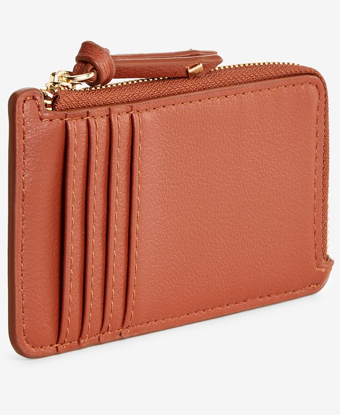 On 34th Ramonah Card Case Wallet, Created for Macy's - Macy's