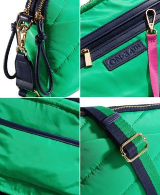 On 34th Handbags - Macy's