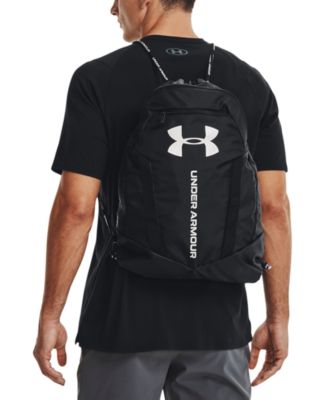 Under Armour Men's Undeniable Sackpack - Macy's
