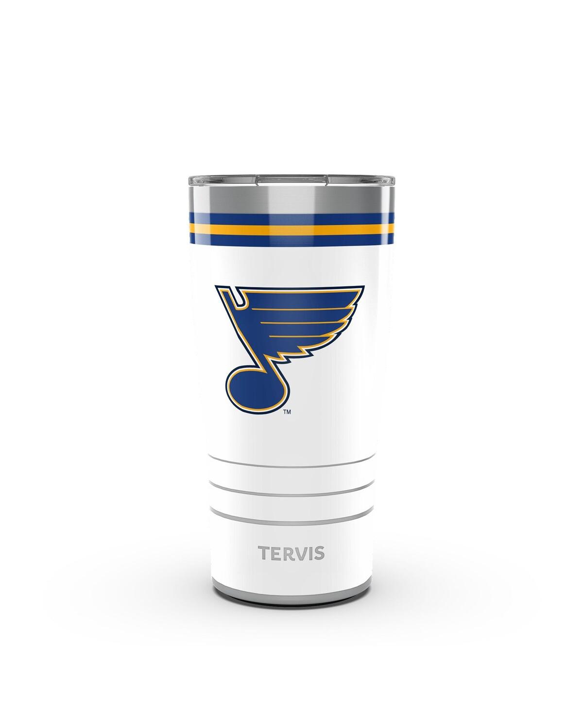Click here for Tervis St. Louis Blues 20oz. Arctic Stainless Stee... prices