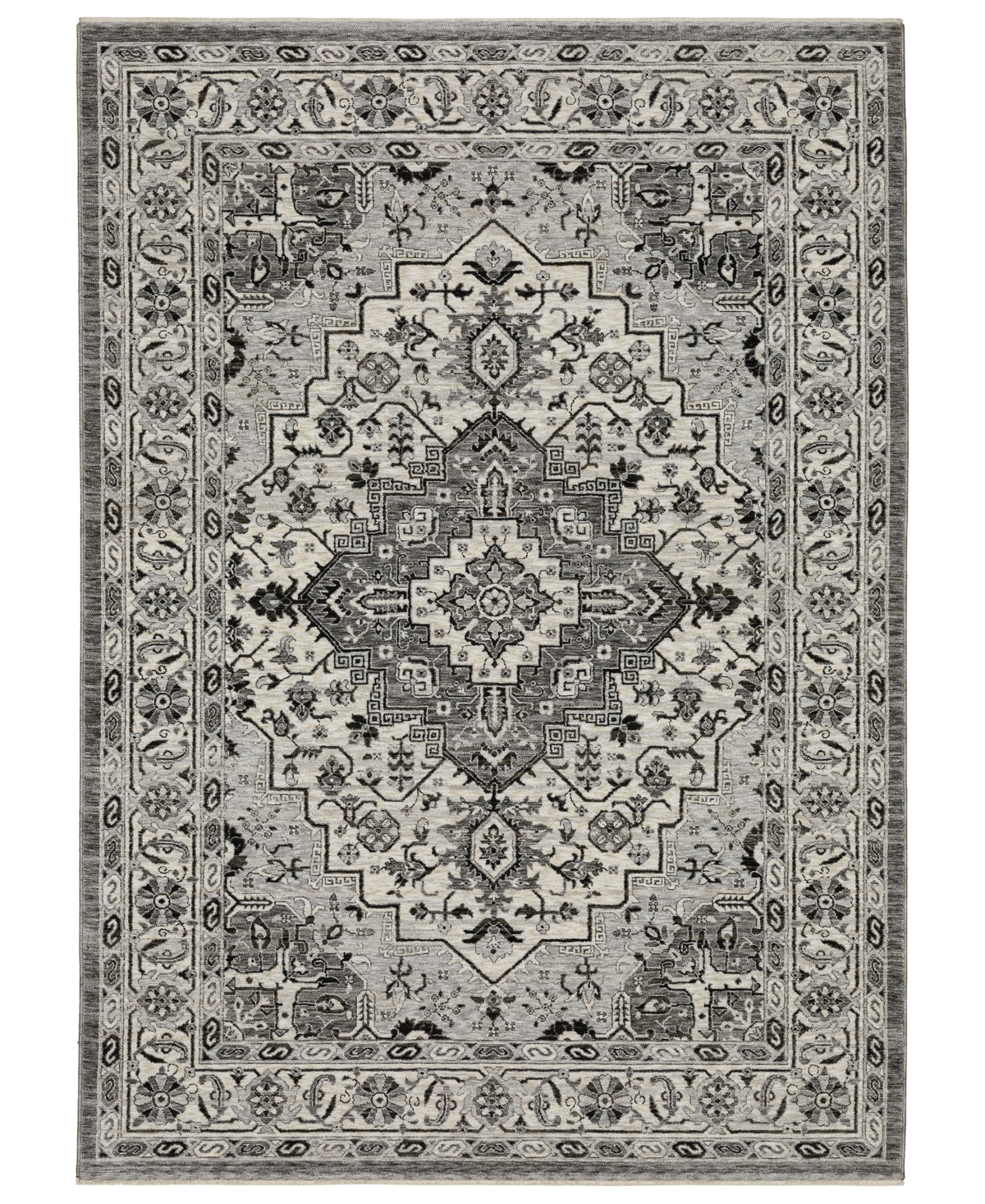 Click here for Oriental Weavers Chamberlain CH10L 53x76 Area Rug... prices