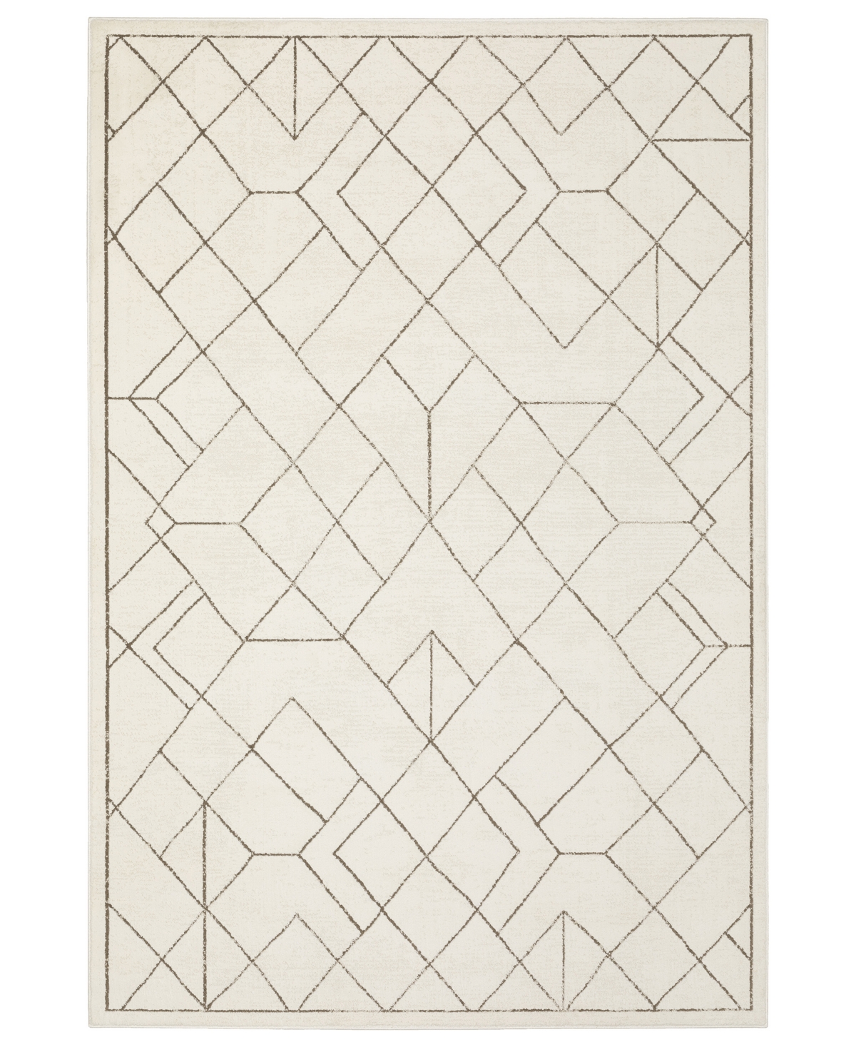 Click here for Oriental Weavers Raylan RAY06 710x1010 Area Rug -... prices