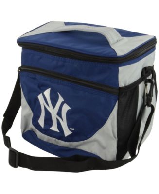 Logo Chair New York Yankees 24-Can Cooler - Macy's